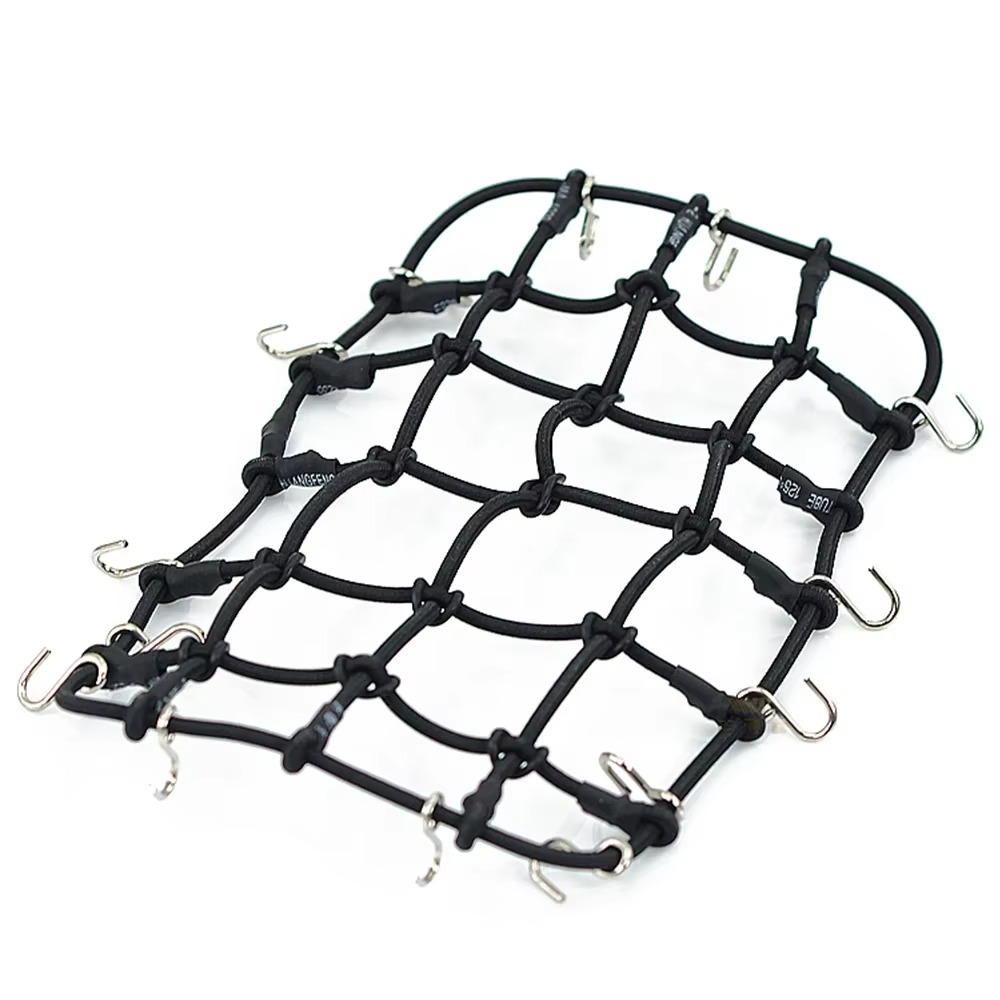 RC Cargo Net 1/10 – Crawl Kings