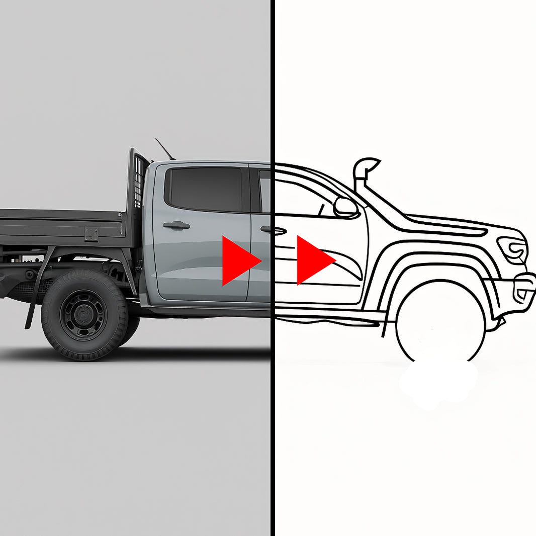 Chevy – Crawl Kings